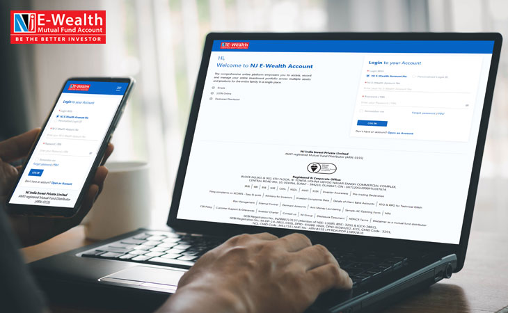 Our Services - Mars, NJ E-Wealth A/C & Client Desk | BRAND NAME